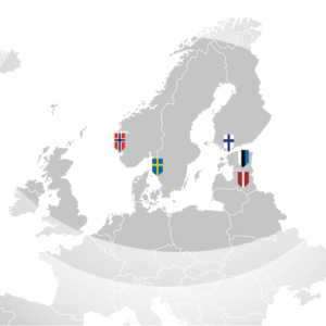 Yhteystiedot - LSAB Suomi