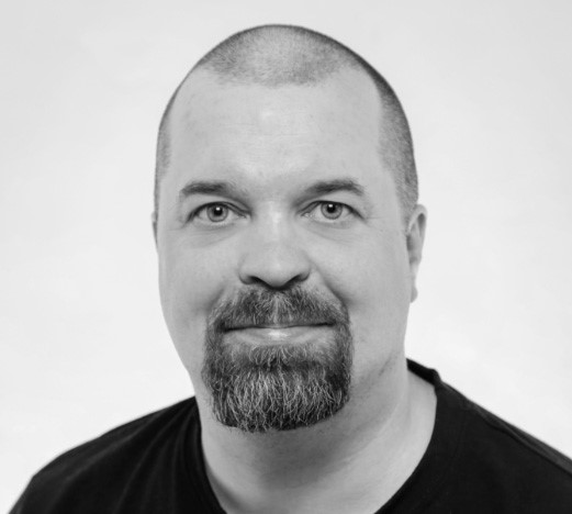 Toivotamme Markus Rantalan tervetulleeksi LSAB:lle - LSAB Suomi